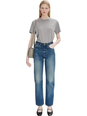 A.p.c. Kylie Jeans - Indigo