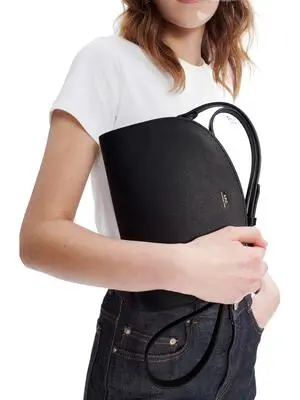 A.P.C. A.P.C. Demi-Lune Bag