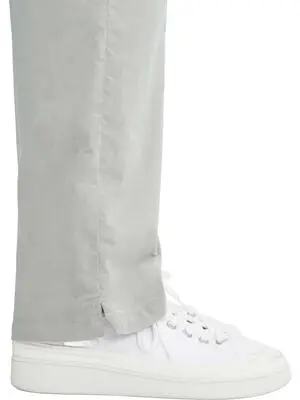 A.p.c. Plain 5 Sneakers - White