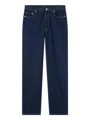 A.p.c. Aaron Jeans - Indigo