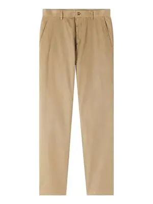 A.p.c. Constantin Trousers - Beige