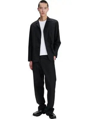 A.p.c. Soft Blazer - Black