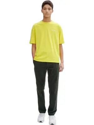 A.p.c. Joachim T-shirt Dac - Lilac