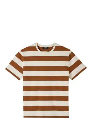 A.P.C. Thibaut T-shirt Xl