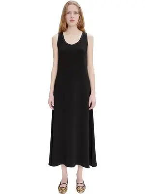 A.p.c. Penny" Maxi Dress - Black