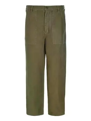 NILI LOTAN Nili Lotan Earl Cargo Pants