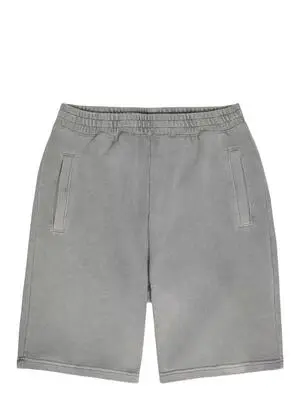 Carhartt Work In Progress Nelson Drawstring Shorts - Grey