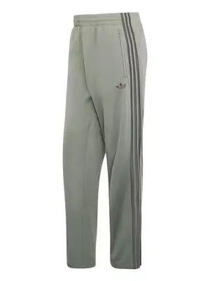 Adidas Firebird Track Pants - Silver Pebble