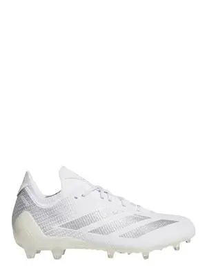 Adidas Adizero Electric.1 Ii Silver Metallic - White