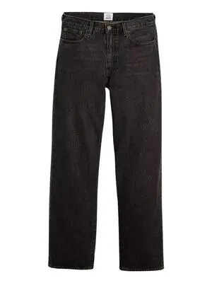 LEVI'S X Jordan Baggy Jeans - Black
