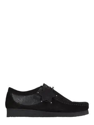CLARKS Andersson Bell X Clarks Originals Wallabee