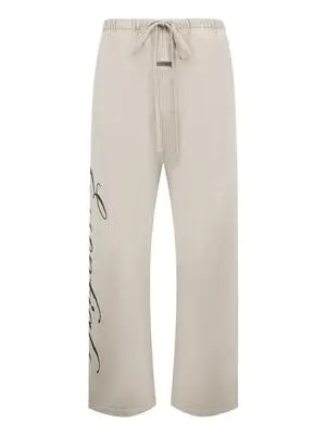 Fear Of God Lounge Sweatpant - Grey