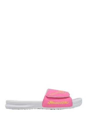 Mizuno Mp Slider 2 Slides - Pink