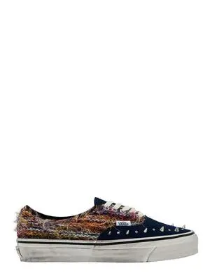VANS Premium Lx Authentic 44 Ibiza Pack - Blue