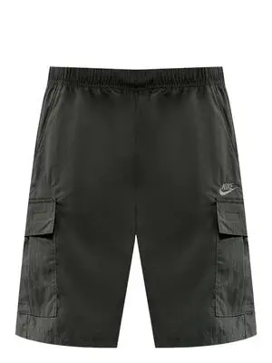 Nike Utility Cargo Shorts - Black