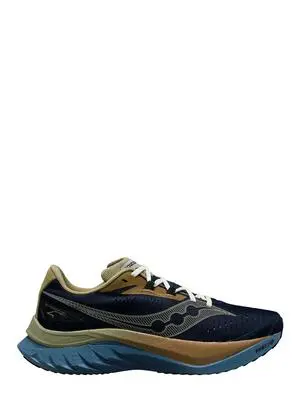 Saucony Endorphin Speed 4 "winter Tech Pack" Athletic Sneakers - Blue