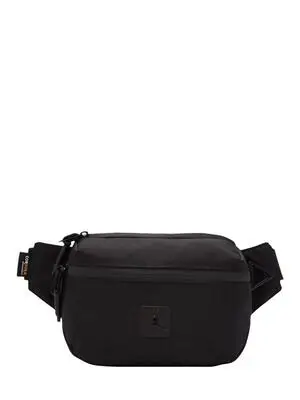 JORDAN Franchise 2l Crossbody Bag - Black