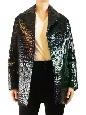 BLAZÉ MILANO Blazé Milano Hunny Quilted Jacket