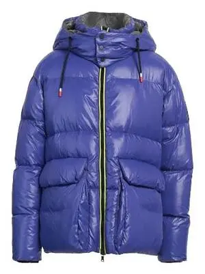 Peuterey Puffer Jacket - Blue