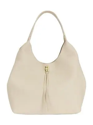 Rebecca Minkoff Darren Signature Carryall Bag - Ivory