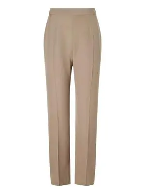 THE ROW Tapered Casual Pants - Grey