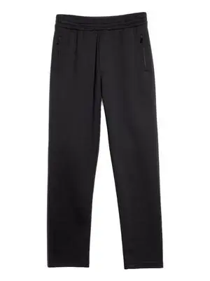 Gucci Jersey Sportswear Pants - Black