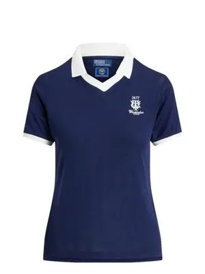 Polo Ralph Lauren Wimbledon Polo Shirt - Blue