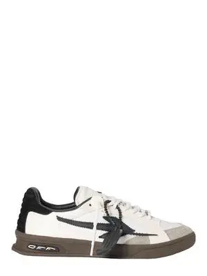 OFF-WHITE Off-White "Off End Of Playin" Sneakers