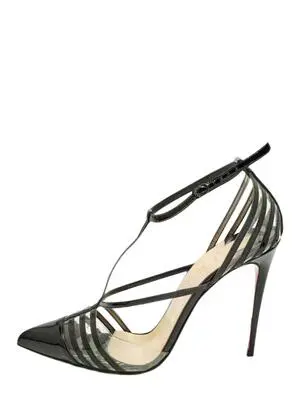 CHRISTIAN LOUBOUTIN Christian Louboutin Theodorella Leather Sandals