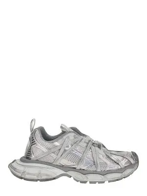 Balenciaga 3xl Extreme Sneakers - Gray