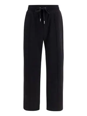 DOLCE & GABBANA DOLCE & GABBANA Cotton Sweatpants