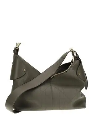 Dior Medium Voyage Bag - Multicolor