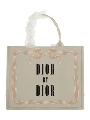 DIOR CHRISTIAN DIOR Tote Bag