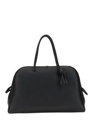 Jacquemus Le Grand Tourisme Travel Bag - Black