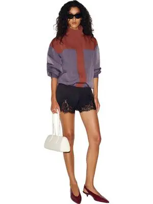 REFORMATION Kendall Jacket - Multi