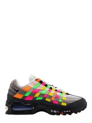 Nike Nike Air Max 95 Woven Sneakers Multicolor