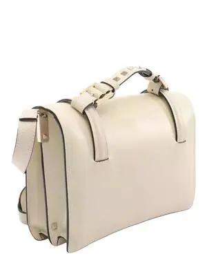 Valentino Garavani Cabana Two-way Handbag - Neutrals