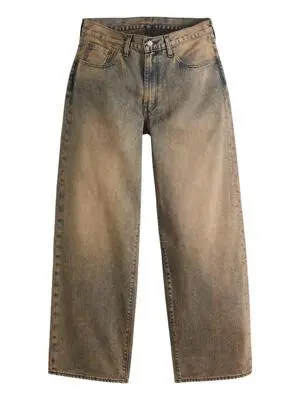 LEVI'S 578 Baggy Jeans - Green