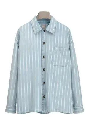 Dior Overshirt - Blue