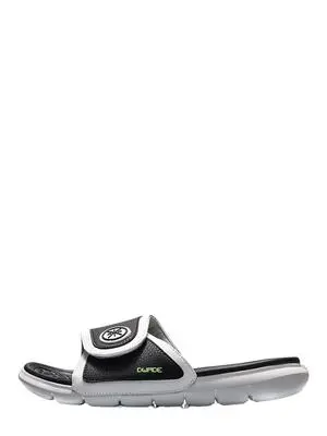 LI-NING Wade Way Sports Slides - Black
