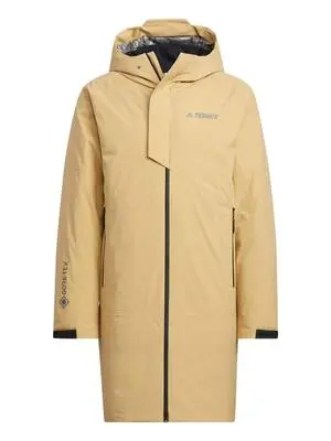 Adidas Logo Gore-tex Parka - Default Colorway