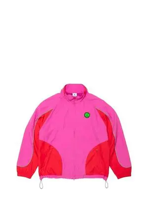 Supreme X Jordan Track Jacket - Pink