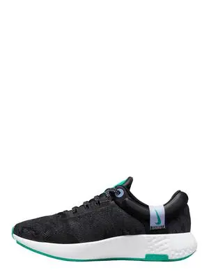 Nike Renew Serenity Run 2 Running Shoes - Black