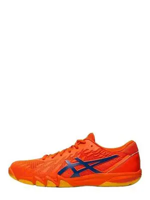 Asics Attack Bladelyte 4 Athletic Sneakers - Orange