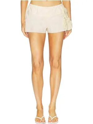 GEEL Geel Ando Short