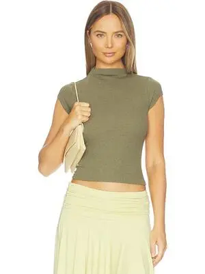 GEEL Gem Tee - Olive