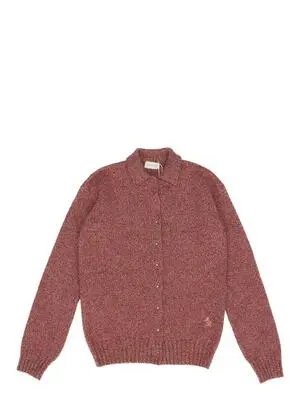 MAGDA BUTRYM Magda Butrym Long-Sleeved Knitted Cardigan