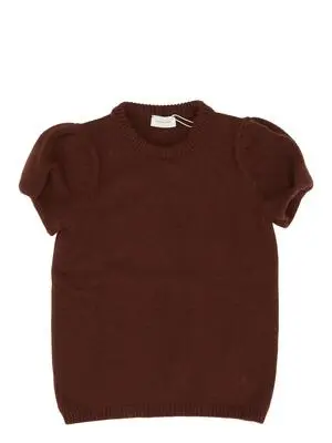 MAGDA BUTRYM Magda Butrym Crew Neck T-Shirt
