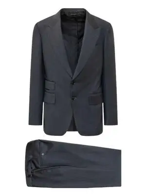 TOM FORD Shelton Suit - Black