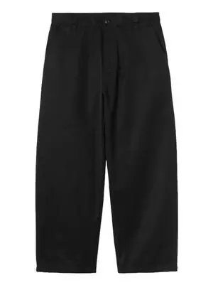Carhartt Work In Progress Brady Pants - Black